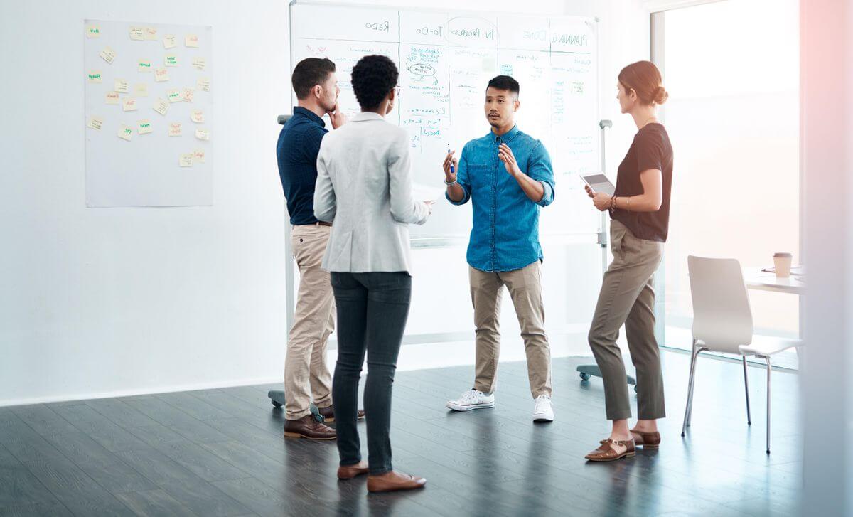 Systematic Innovation Consulting and Workshops