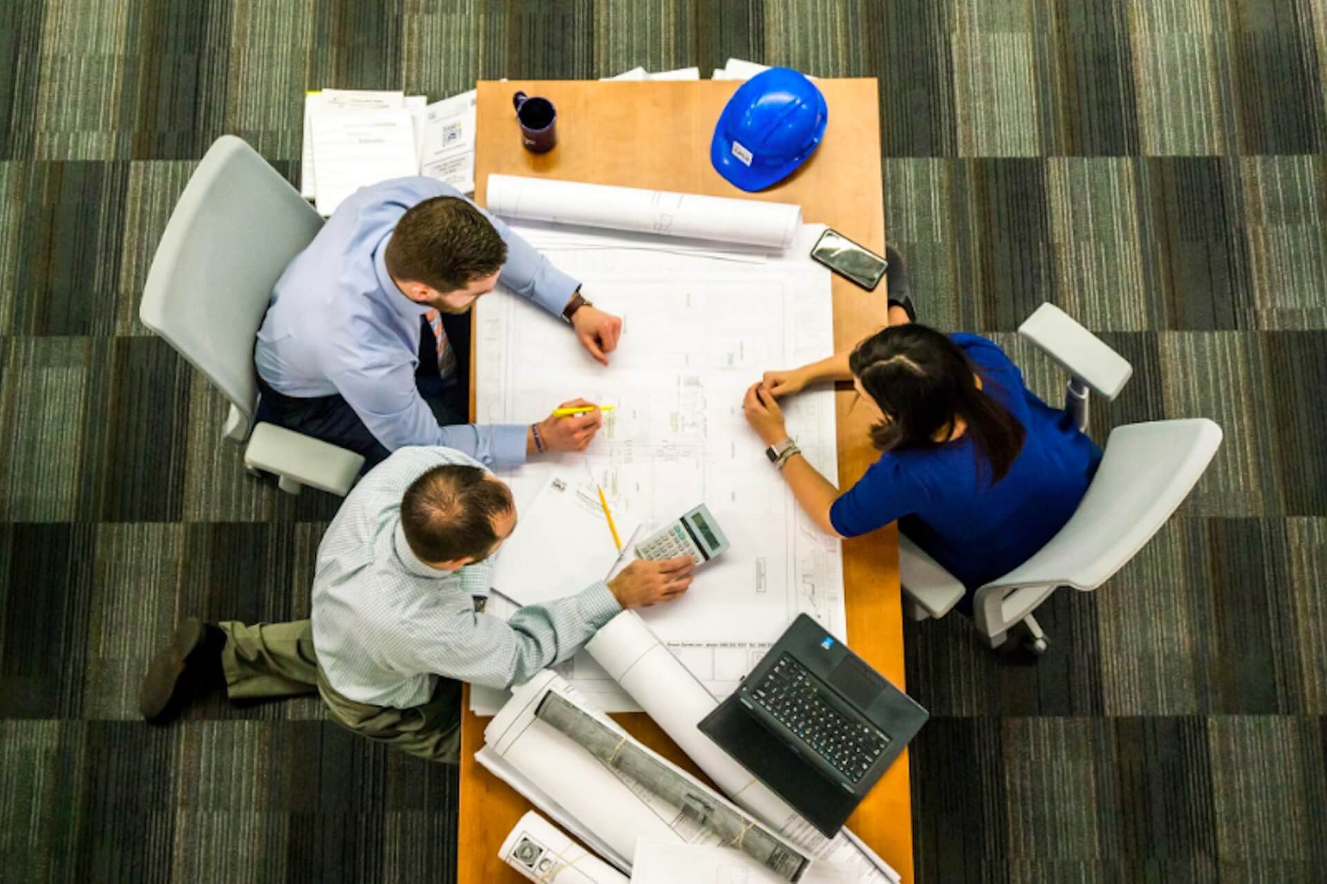 What are Lean Six Sigma Projects?