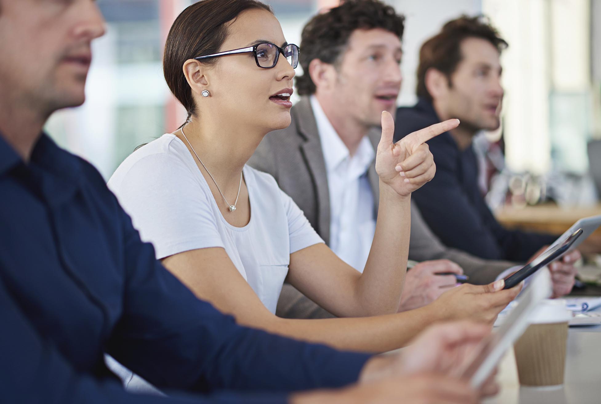 What is Process Improvement Consulting?
