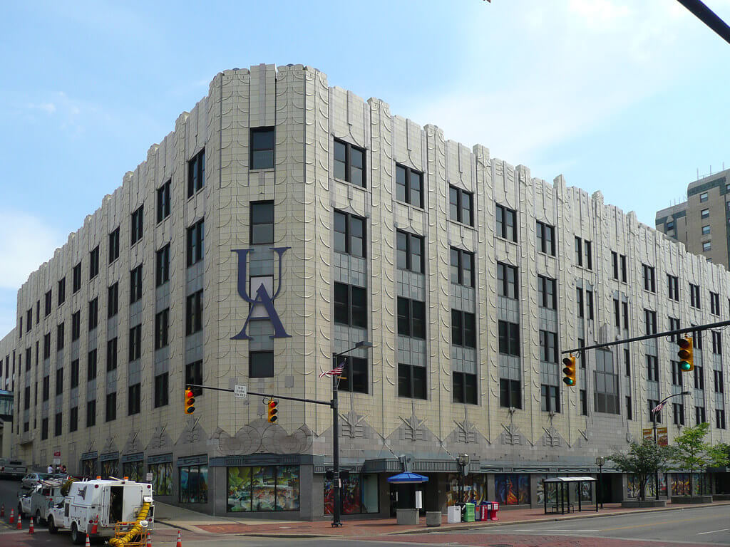 Lean Six Sigma Training & Consulting in Akron, Ohio (OH)
