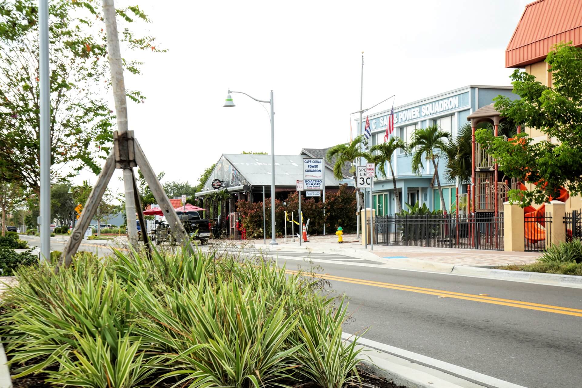 Lean Six Sigma Training & Consulting in Cape Coral, Florida (FL)