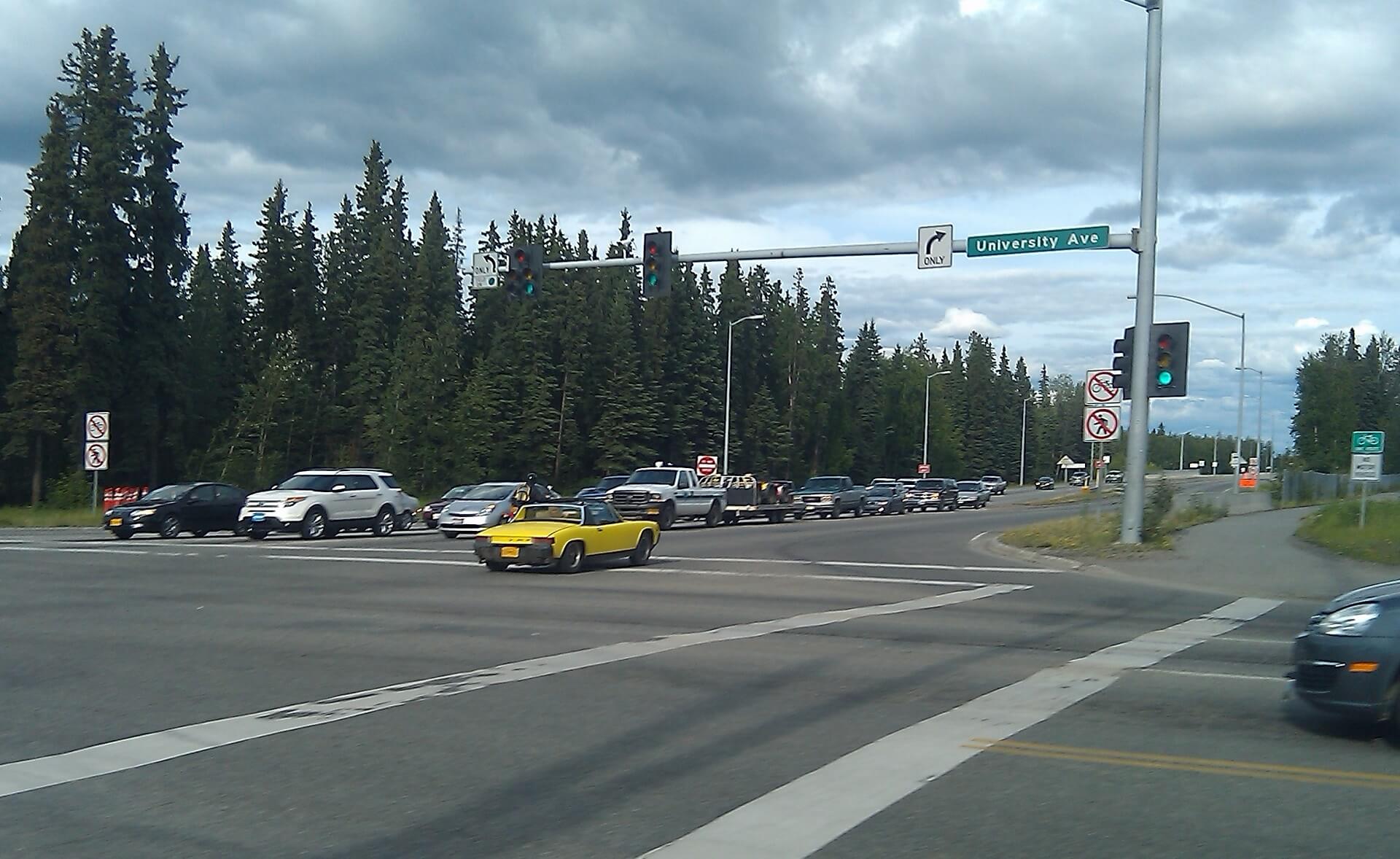 Lean Six Sigma Training & Consulting in College, Alaska (AK)