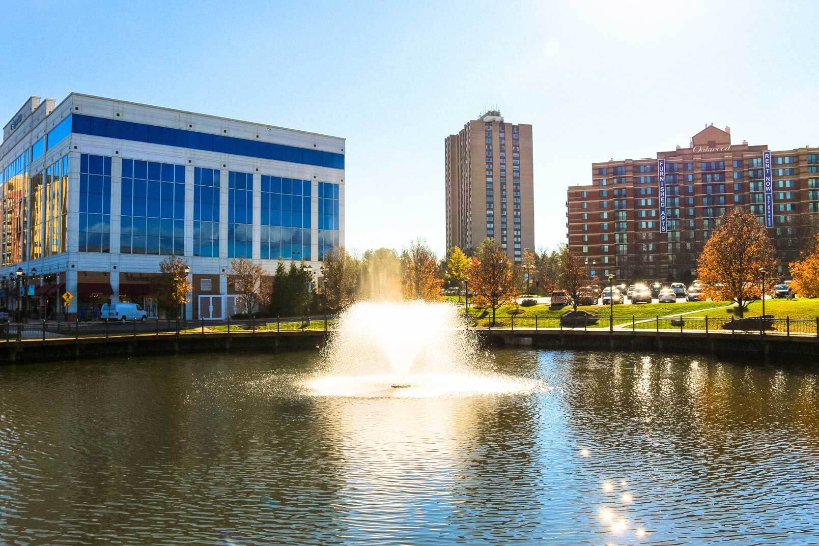 Lean Six Sigma Training & Consulting in Gaithersburg, Maryland (MD)