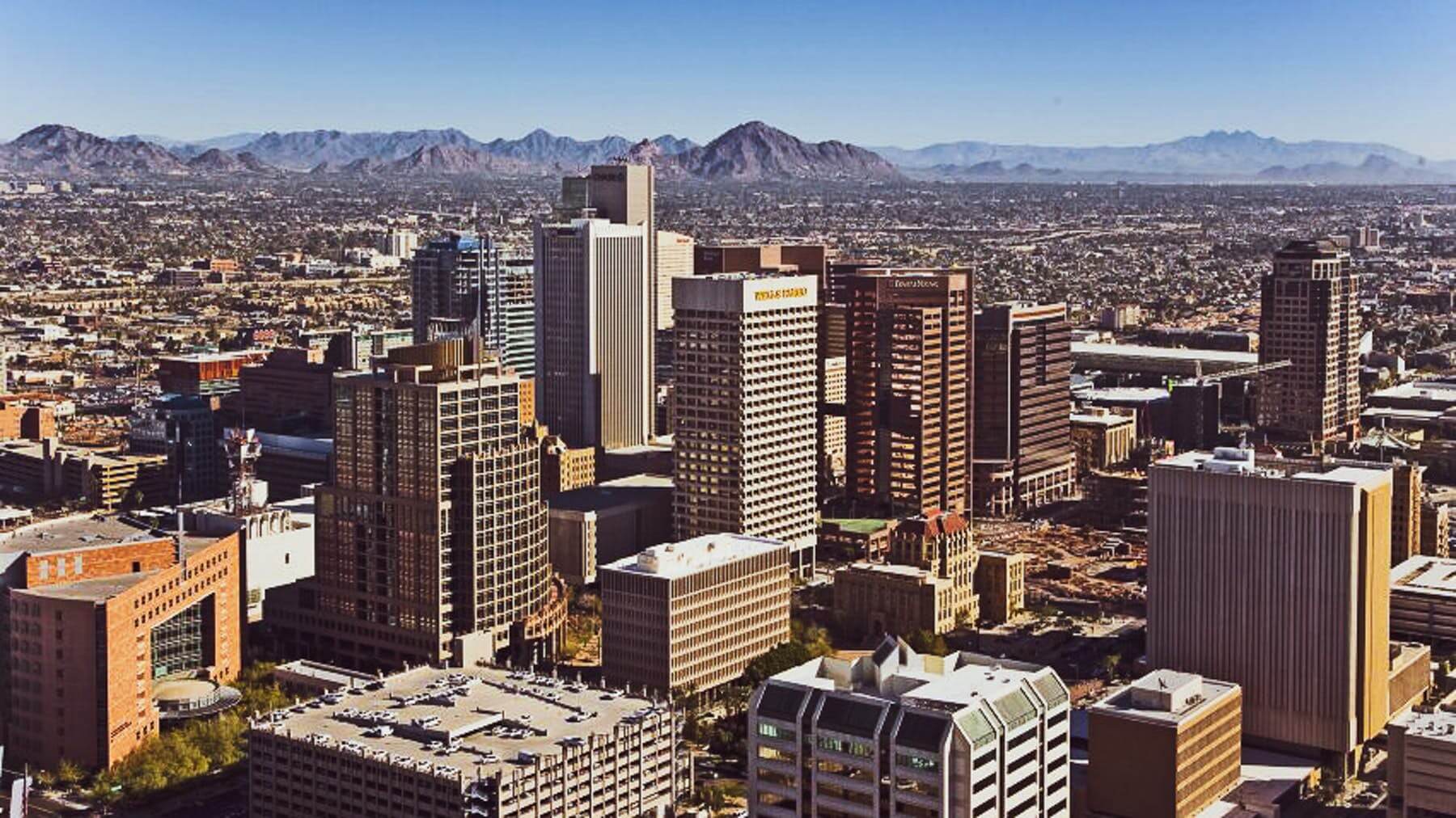 Lean Six Sigma Training & Consulting in Peoria, Arizona (AZ)