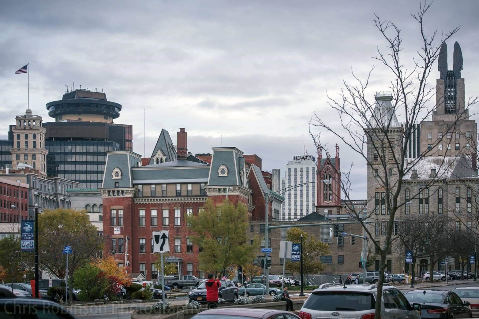 Lean Six Sigma Training & Consulting in Rochester, New York (NY)