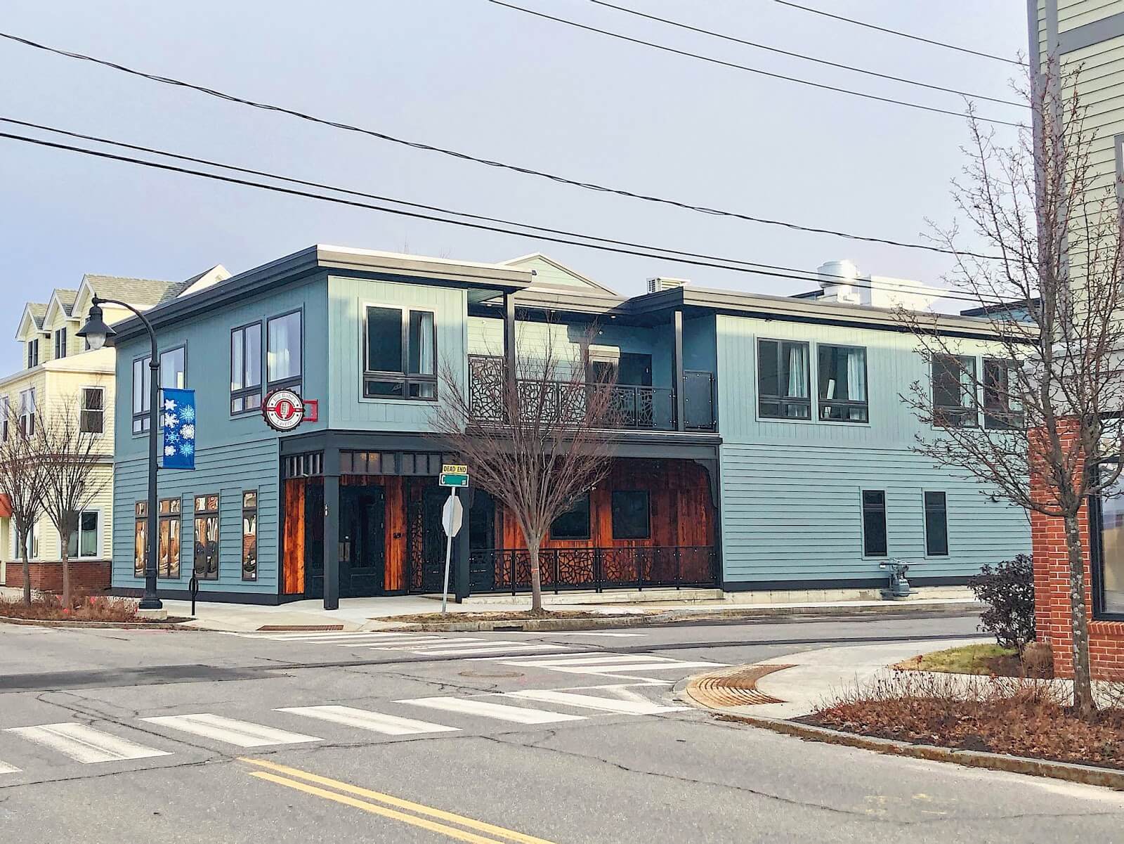 Lean Six Sigma Training & Consulting in South Portland, Maine (ME)